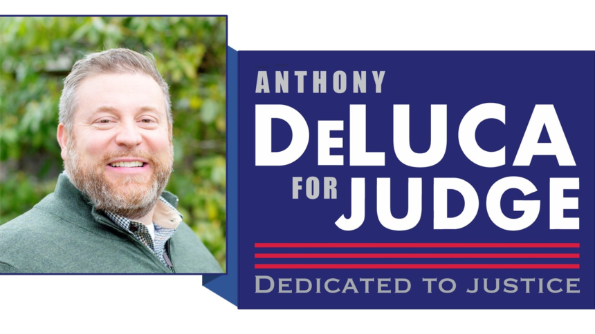 About – Anthony Deluca