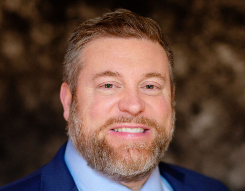 Anthony Deluca – Dedicated to Justice