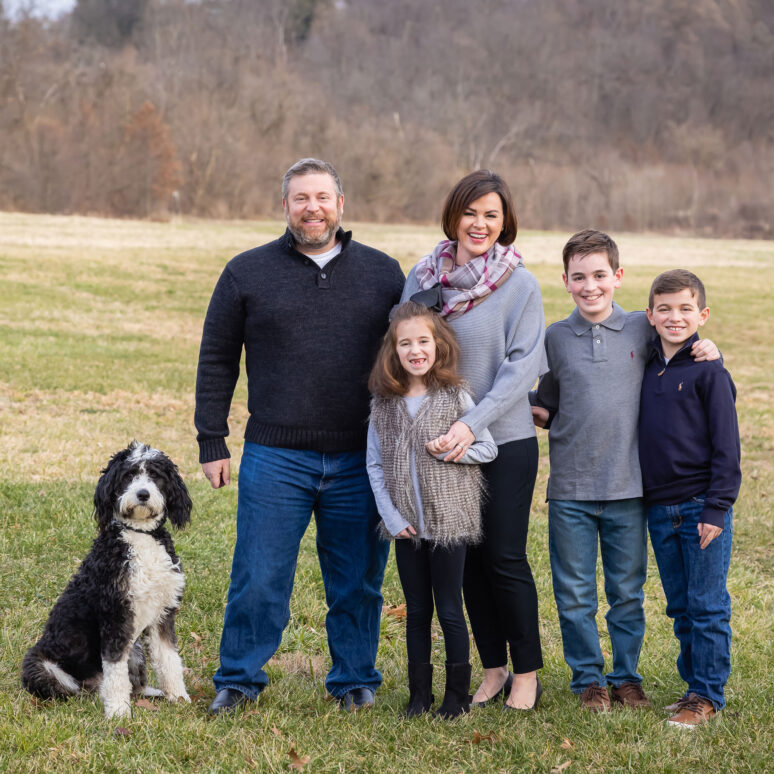 About – Anthony Deluca